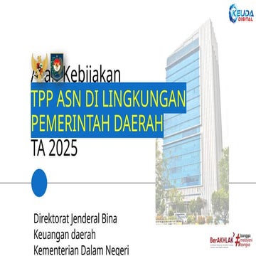 Ditjen Bina Keuda - ARAH KEBIJAKAN TPP TA 2025.pptx