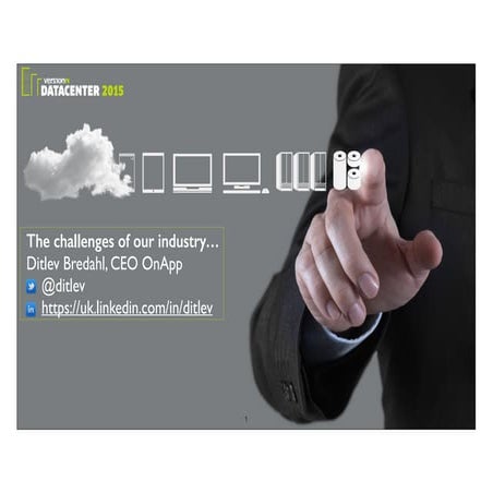 Ditlev bredahl on app | PDF