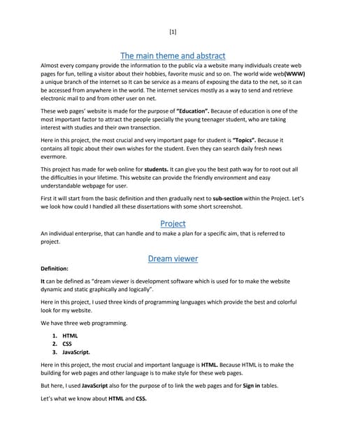 Std 10 Computer Chapter 3 Handling Images In Html Part 2 Ppt 
