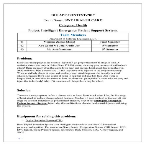 Swastha samridh bharat | PDF