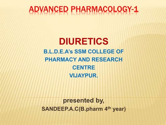Pharmacology d.pharm practical manual | PDF | Chemistry | Science