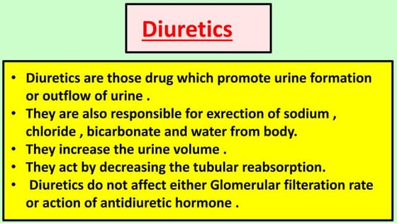 diuretics.pptx