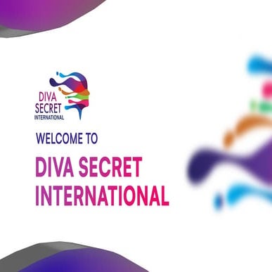 Diva Secret International Business Plan- | PDF
