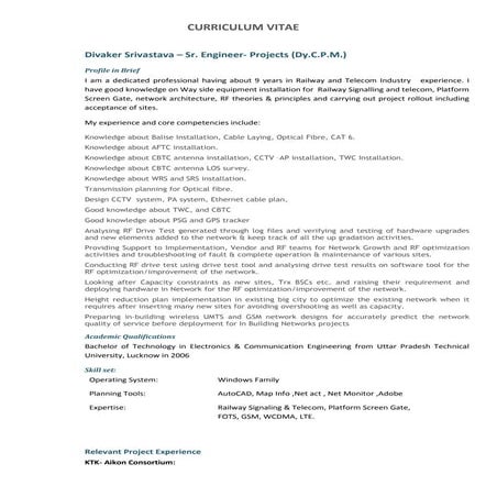 SIWES PRESENTATION | PPTX