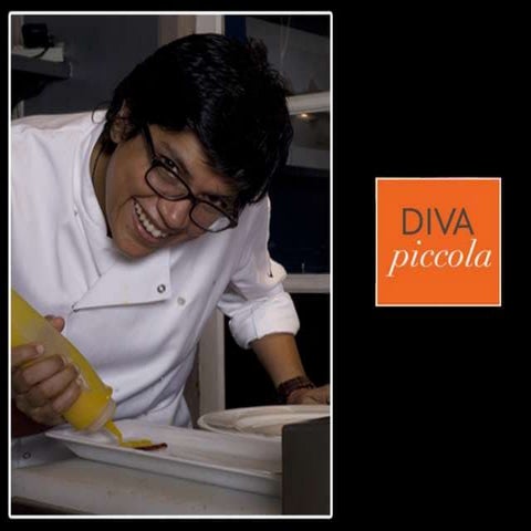 DIVA Piccola Gallery | PPTX