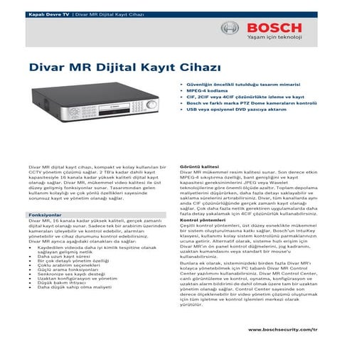 Sunum kontrol yönetim sistemi