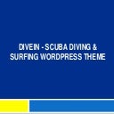 Divein – Scuba Diving & Surfing WordPress Theme | PPTX