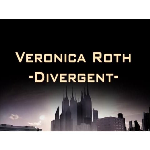 Divergent | PPT
