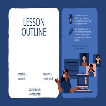 Divergent Boundary Science Quarter 1.pptx