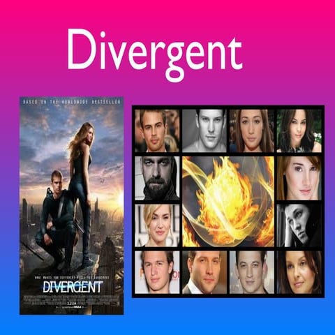 Divergent | PPT