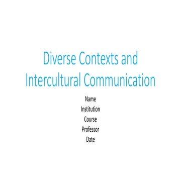 Diverse Contexts and Intercultural Communication.pptx