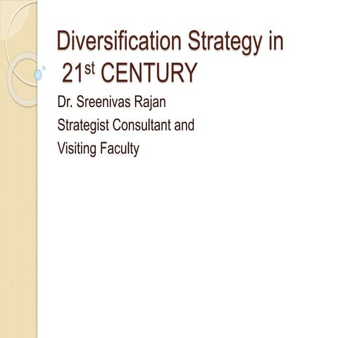 5 trends that will affect Multinational Corporations over the next 10 ...