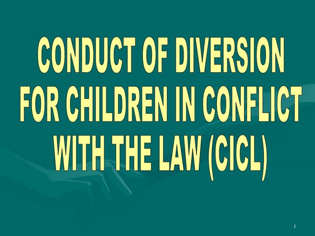 PD 603 - Rights of the Child.pptx