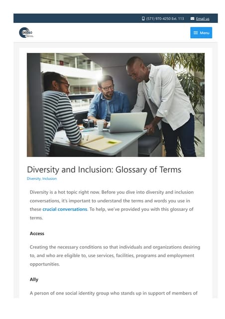 Difference between diversity, disability, and inclusion.pptx