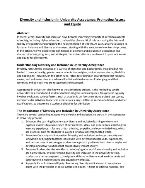 InHere Presentation DG EAC | PPT