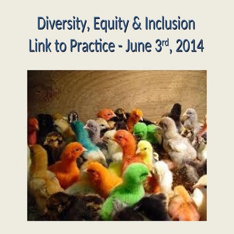 Individual differences | PPT