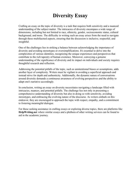 Diversity Essay Sample.pdf