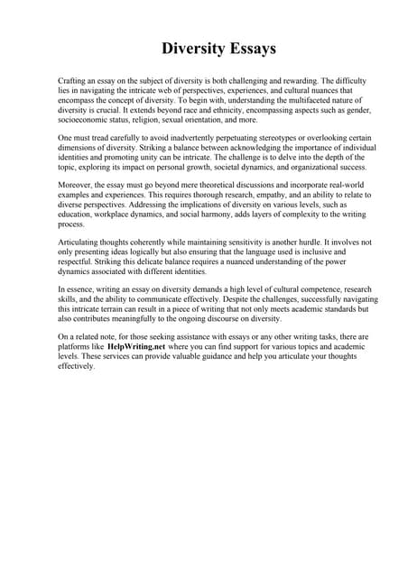 Diversity Essay Sample.pdf