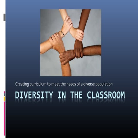 Diversity | PPT