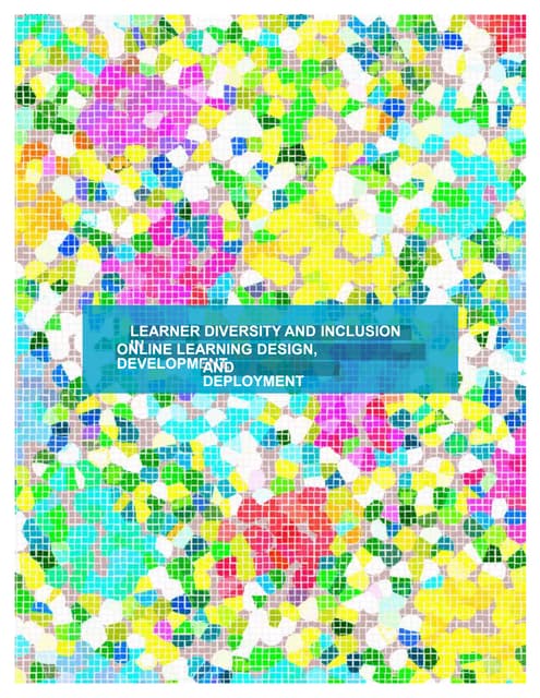 SLAC Teaching Strategies for diverse Learners | PPTX