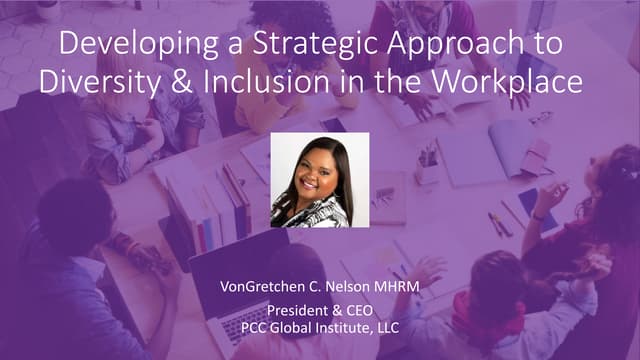 Embracing Neurodiversity in the Workplace: Unlocking a Diverse Talent ...