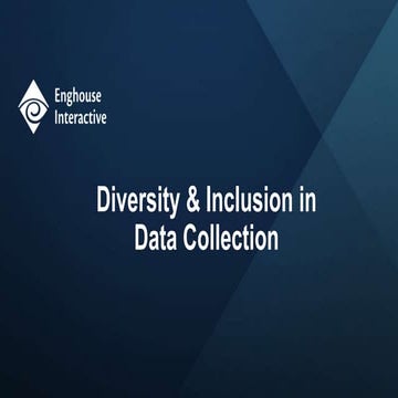 Diversity & Inclusion in Data Collection.pptx