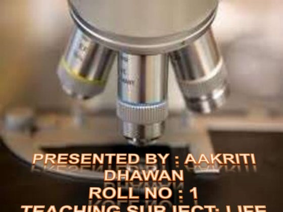 B PHARMA REMEDIAL BIOLOGY Chapter 1.pdf | Gardening | Home & Garden