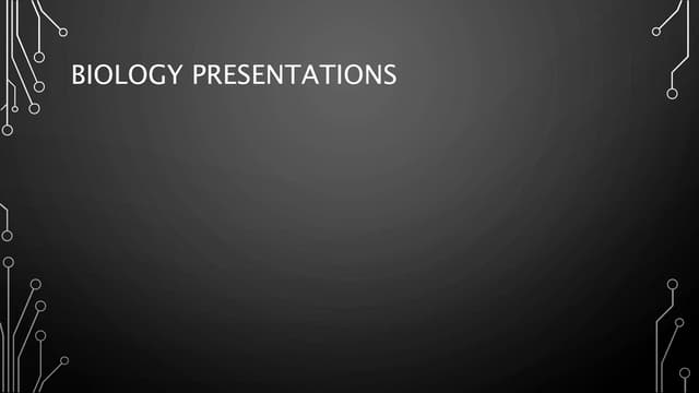 9 class science sample mimdmaps | PPTX