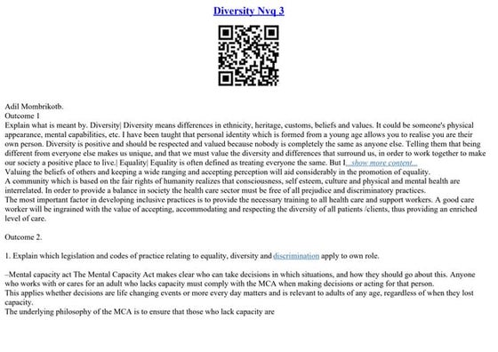 Care Quality C Assessment Framework PPT.pptx