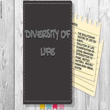 DIVERSITY OF LIFE- ABAO.pptxkyhfijdyujkhfujutd | PPTX