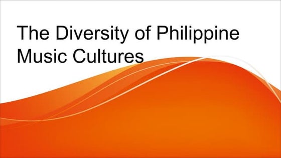 the banwaon tribe | PPT