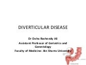 Management of Acute Exacerbation of Peptic Ulcer Disease (PUD) | PDF ...