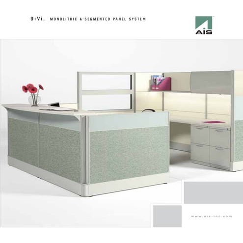 AIS - Workstations | PDF | Interior Decorating | Home & Garden