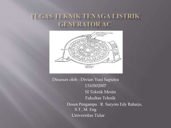 Materi 4_Generator Pembangkit Energi Listrik.pptx