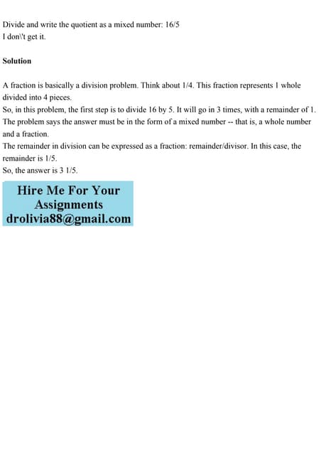 divison by zeroSolution This is a common er.pdf