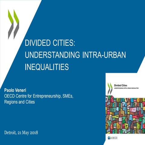 Divided Cities | PPT