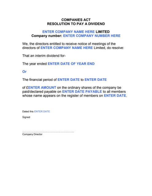 Special revival letter form no. 5056 | PDF