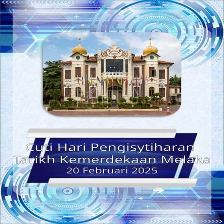 DIVIDER CUTI 2025_STLKS.fail e-rph mingguan | PPTX