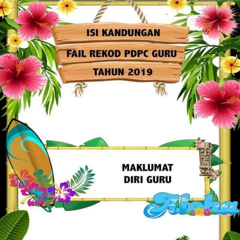 Divider file rph 2019 | PPTX