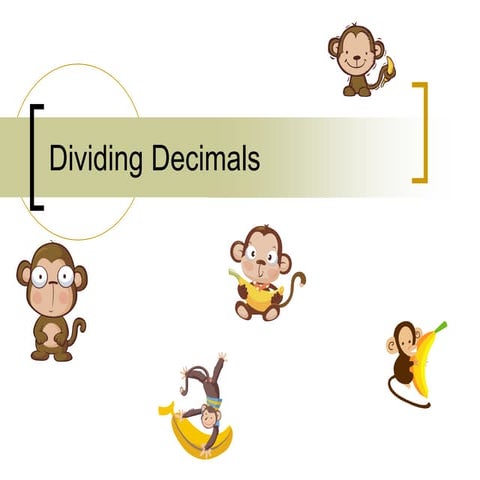 Dividing decimals by_decimals | PPT