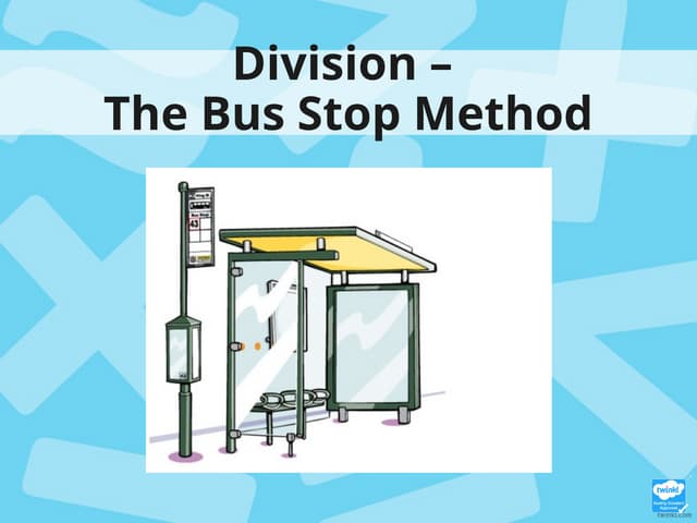 MATHEMATICS GRADE 2 - NUMERACY (DIVISION) | PPTX