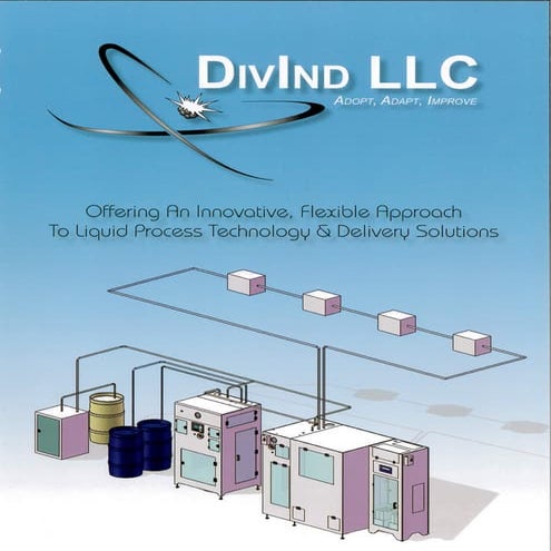 Divind LLC | PDF