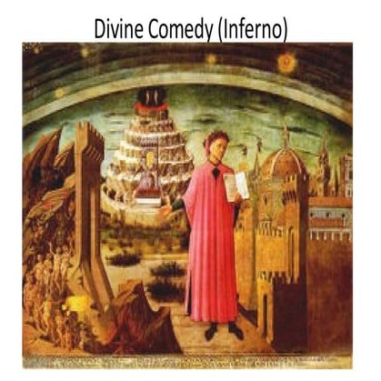 Divine Comedy | PPT