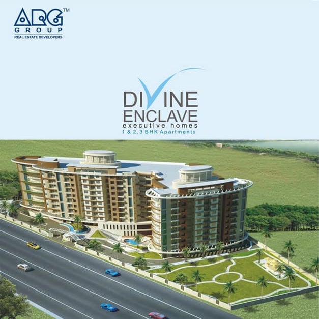 1 BHK, 2 BHK and 3 BHK Flats in Jaipur - Divine Enclave | PDF | Real ...