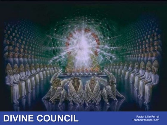 Sabbath School Lesson 9, 1st Quarter 2025.pptx