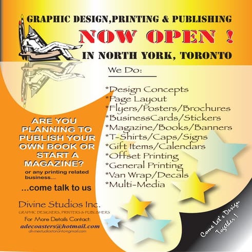 Divine Flyer For Web | PDF