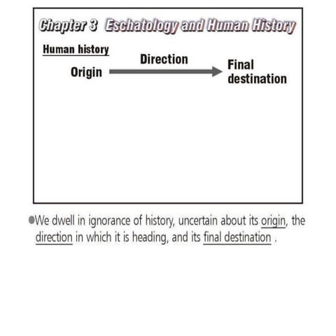 Divine principle part 2 of 3 | PDF
