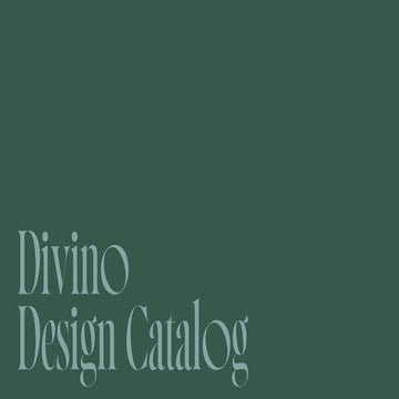 Divino Designer Decorative Wood Panels for Walls | PDF