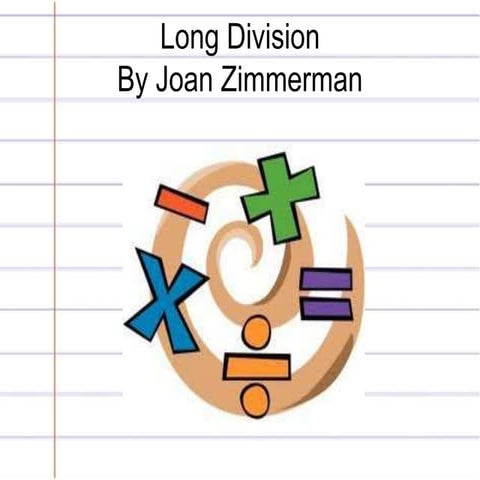 Division | PPTX
