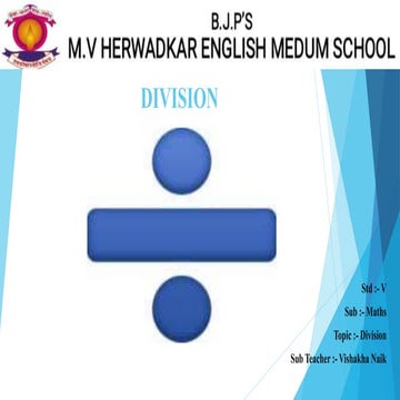 Division std 5th.pptx